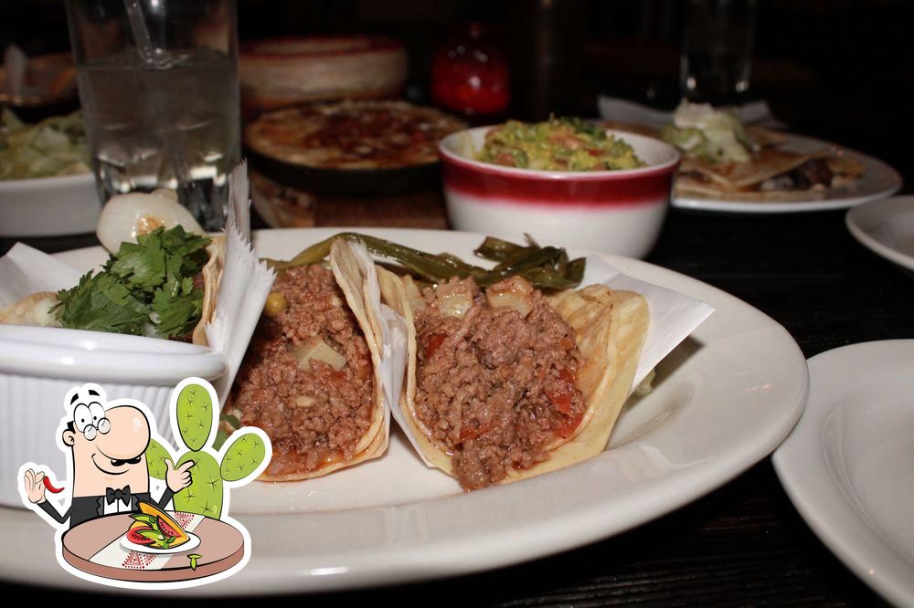 Los Cuernos in Jersey City - Restaurant menu and reviews
