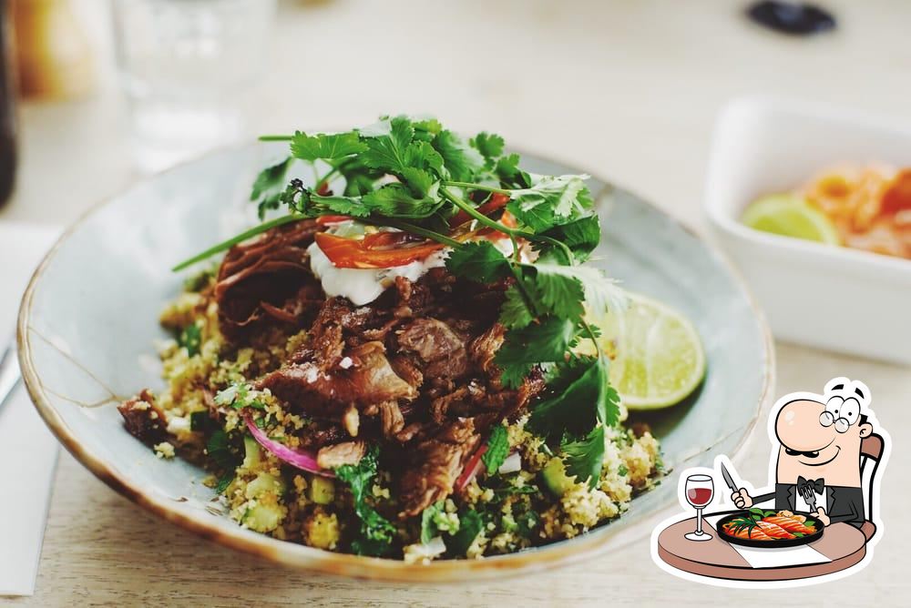 Tall Timber Cafe, 60 Commercial Rd in Prahran - Restaurant reviews
