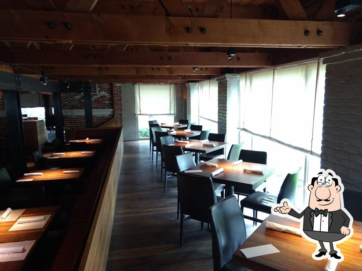 Bartlett's, Austin - Restaurant menu, prices and reviews