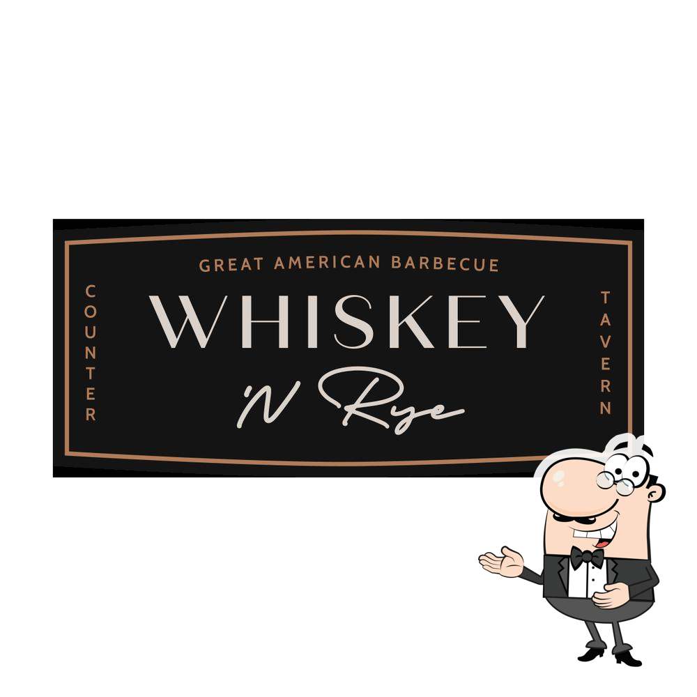 Whiskey 'N Rye Smokehouse, Solvang - Restaurant menu, prices and reviews
