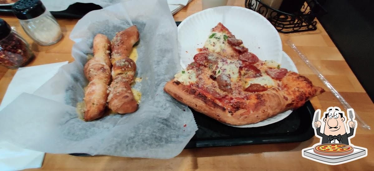 Brozinni Pizzeria, 8810 S Emerson Ave # 240 in Indianapolis ...