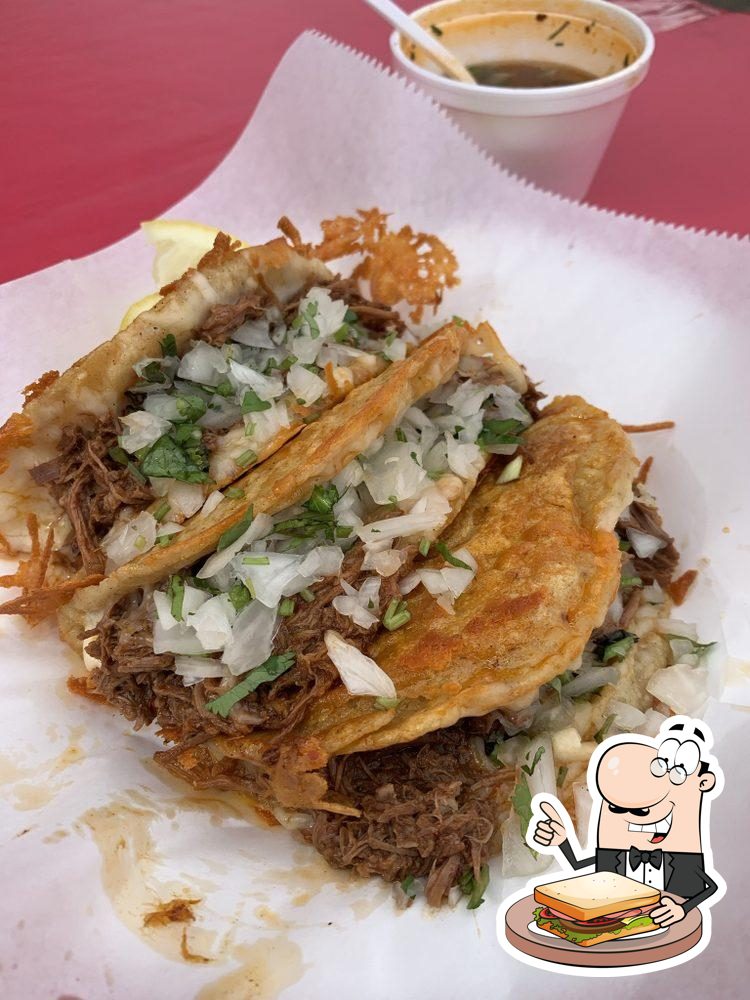 Calizona Tacos in Surprise - Restaurant menu and reviews