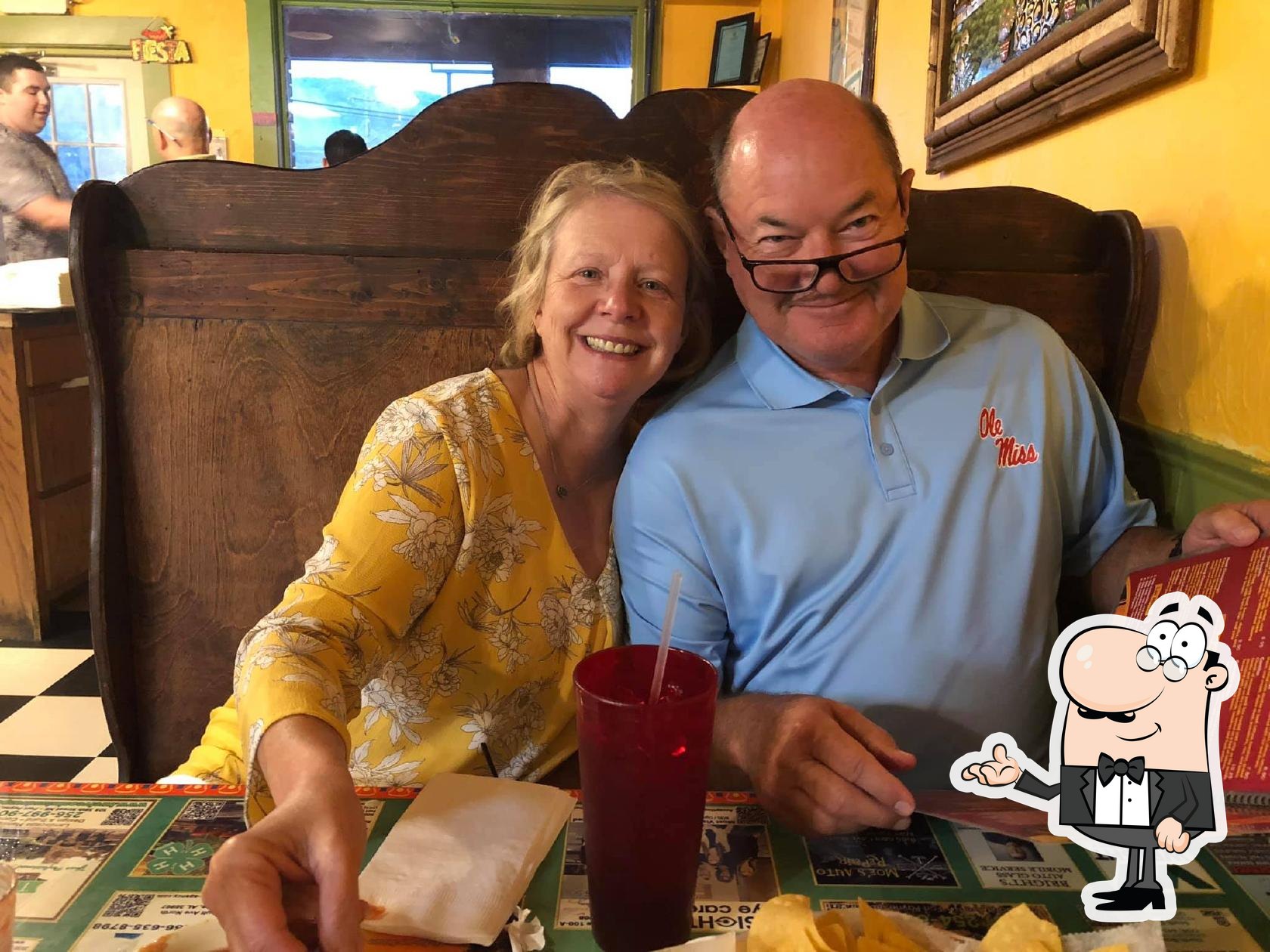 Don Chico Mexican Restaurant in Fort Payne - Mexican restaurant menu ...