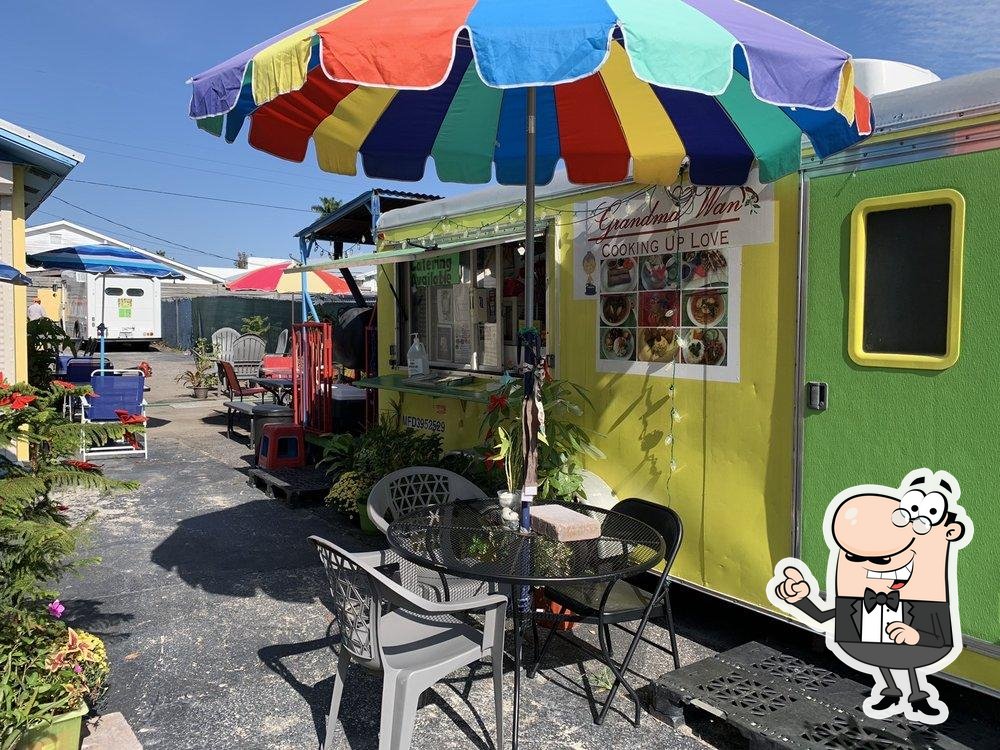 Grandma Wan Thai Mix Kitchen in Bradenton - Restaurant reviews