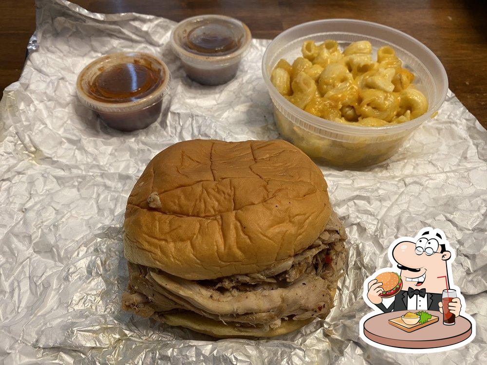 Rodney Scott's Whole Hog BBQ in Trussville - Restaurant reviews