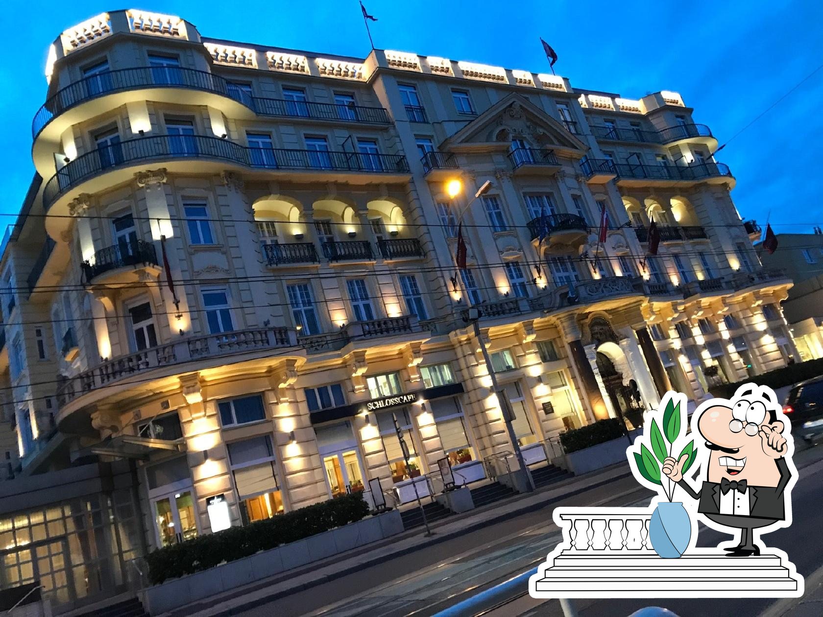 Restaurant Schloß Eßling, Vienna - Restaurant reviews