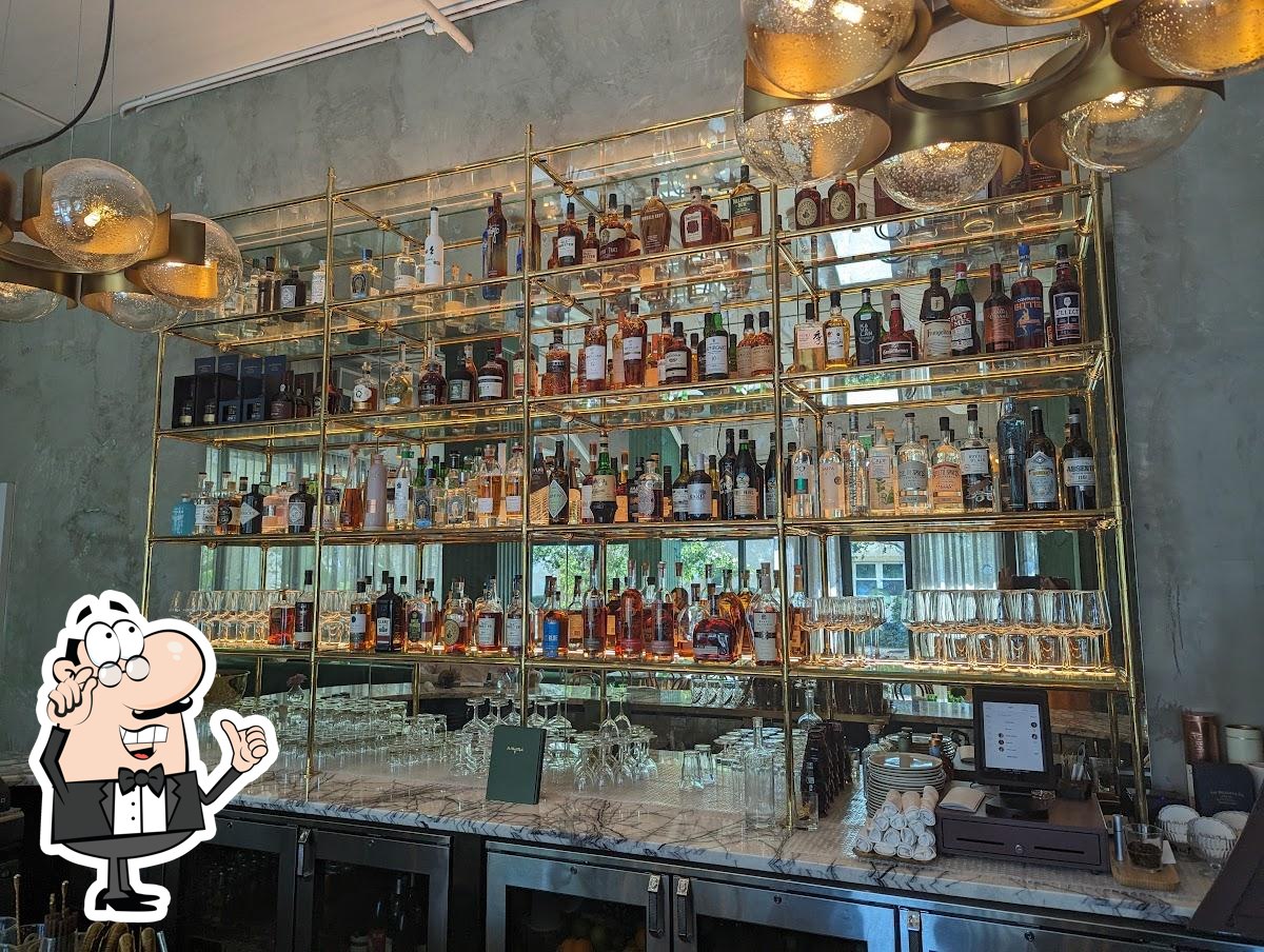 The Blind Monk, West Palm Beach - Restaurant menu, prices and reviews