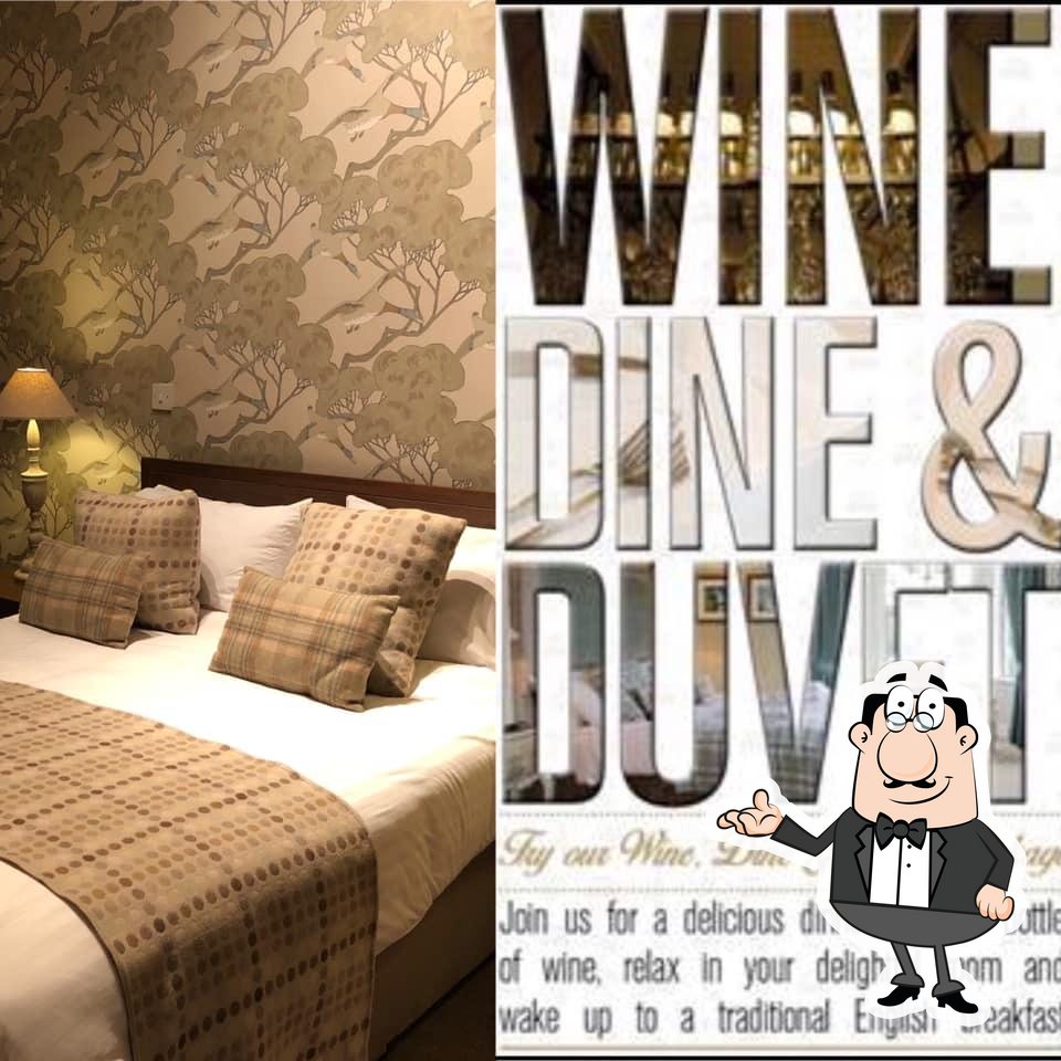 The Huntsman Inn, Holmfirth - Restaurant menu, prices and reviews