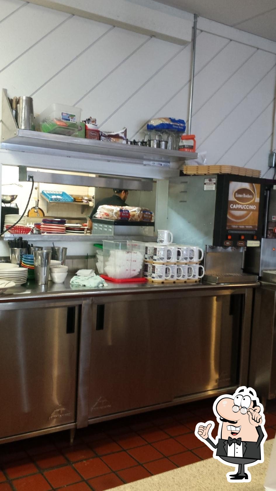 Crystal Cafe & Grill, Minneapolis - Restaurant menu, prices and reviews