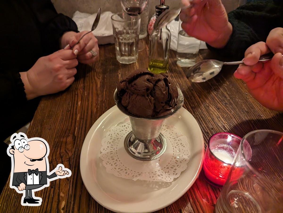 Da Giorgio, New Rochelle - Restaurant menu, prices and reviews