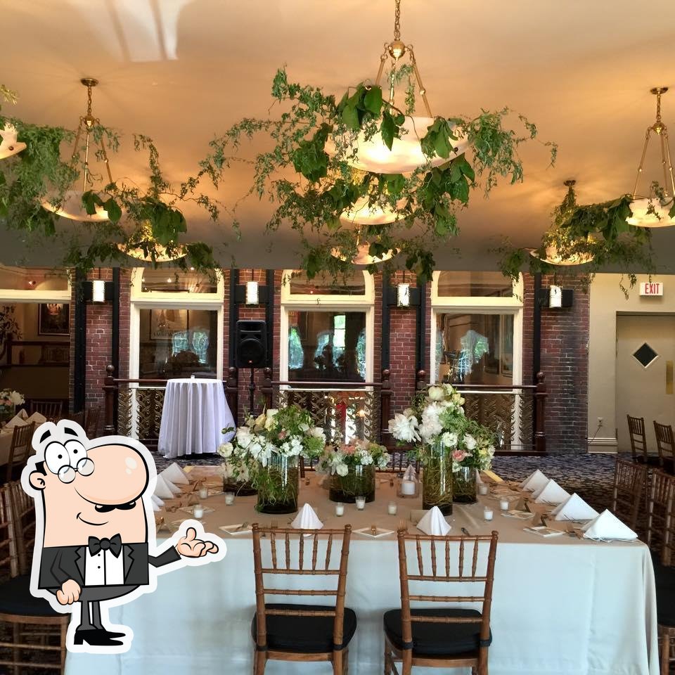 Lightfoot Restaurant, Leesburg - Restaurant menu, prices and reviews