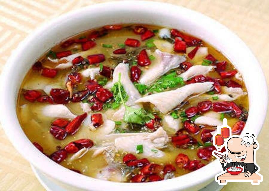 Mandarin Taste in Tulsa - Chinese restaurant menu and reviews