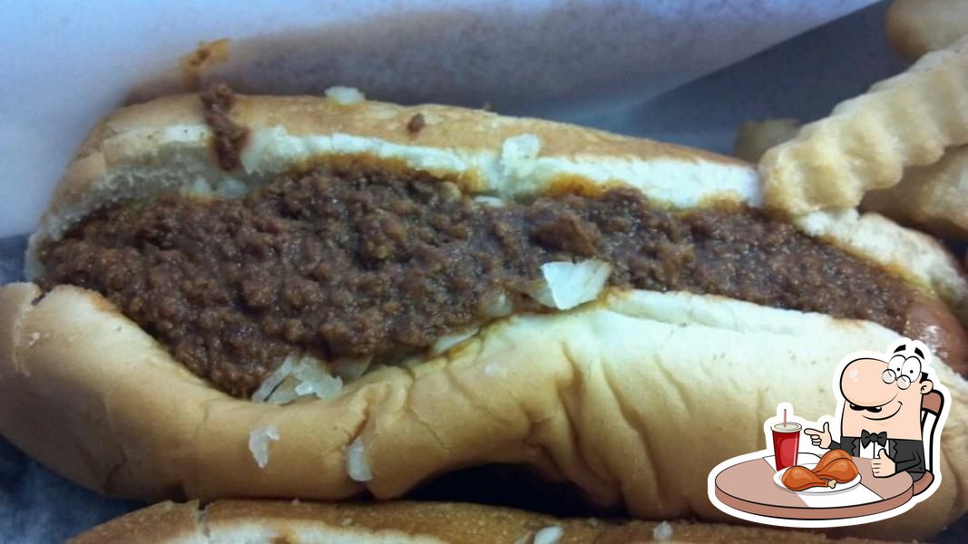 Roanoke Weiner Stand No. 2, 3601 Brandon Ave SW in Roanoke - Restaurant ...