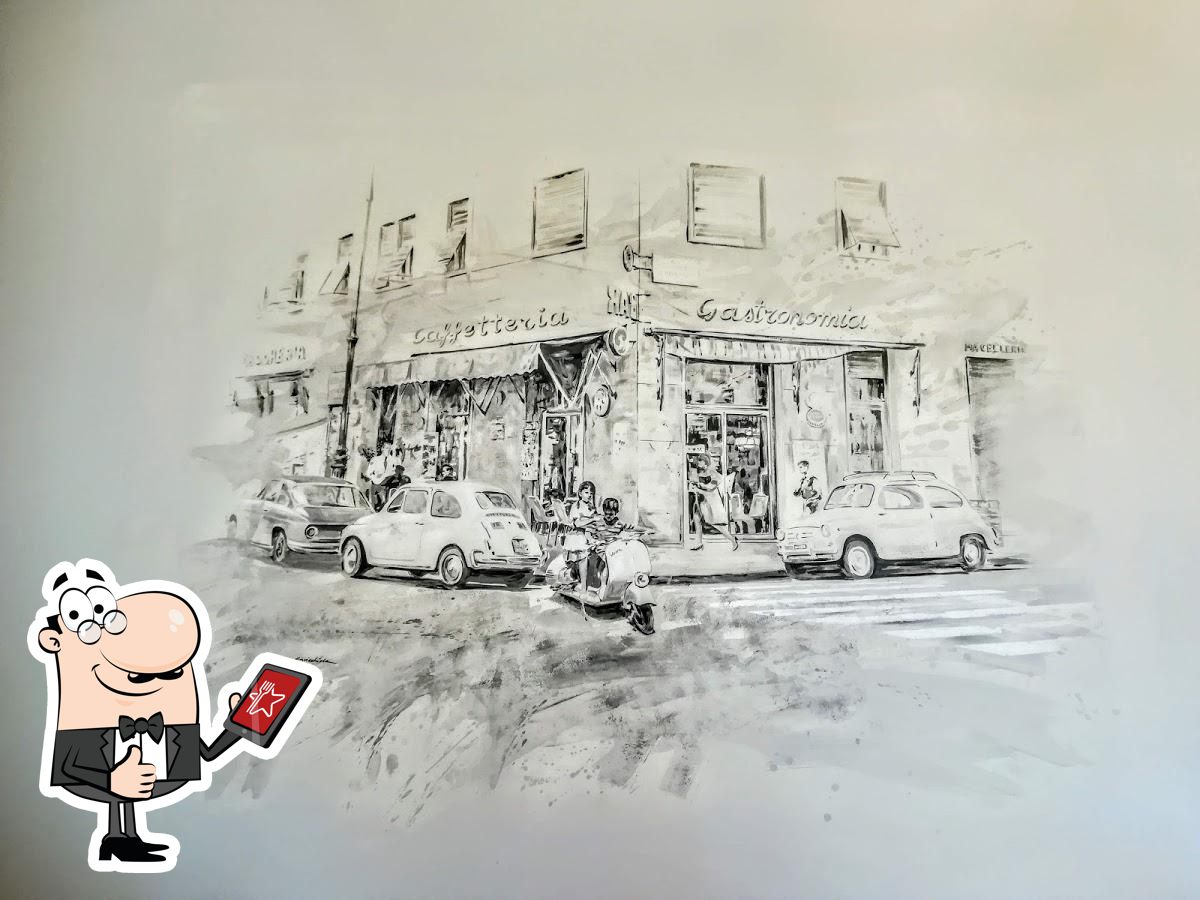 Cafeteria Spinelli, Roma, Viale Pinturicchio - Recensioni del ristorante