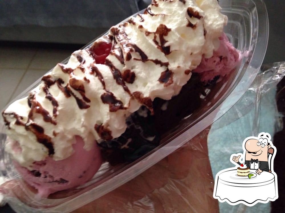 Cherry Smash in Coral Springs - Restaurant menu and reviews
