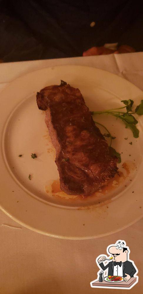 Diamond Grille, 77 W Market St in Akron - Restaurant menu and reviews