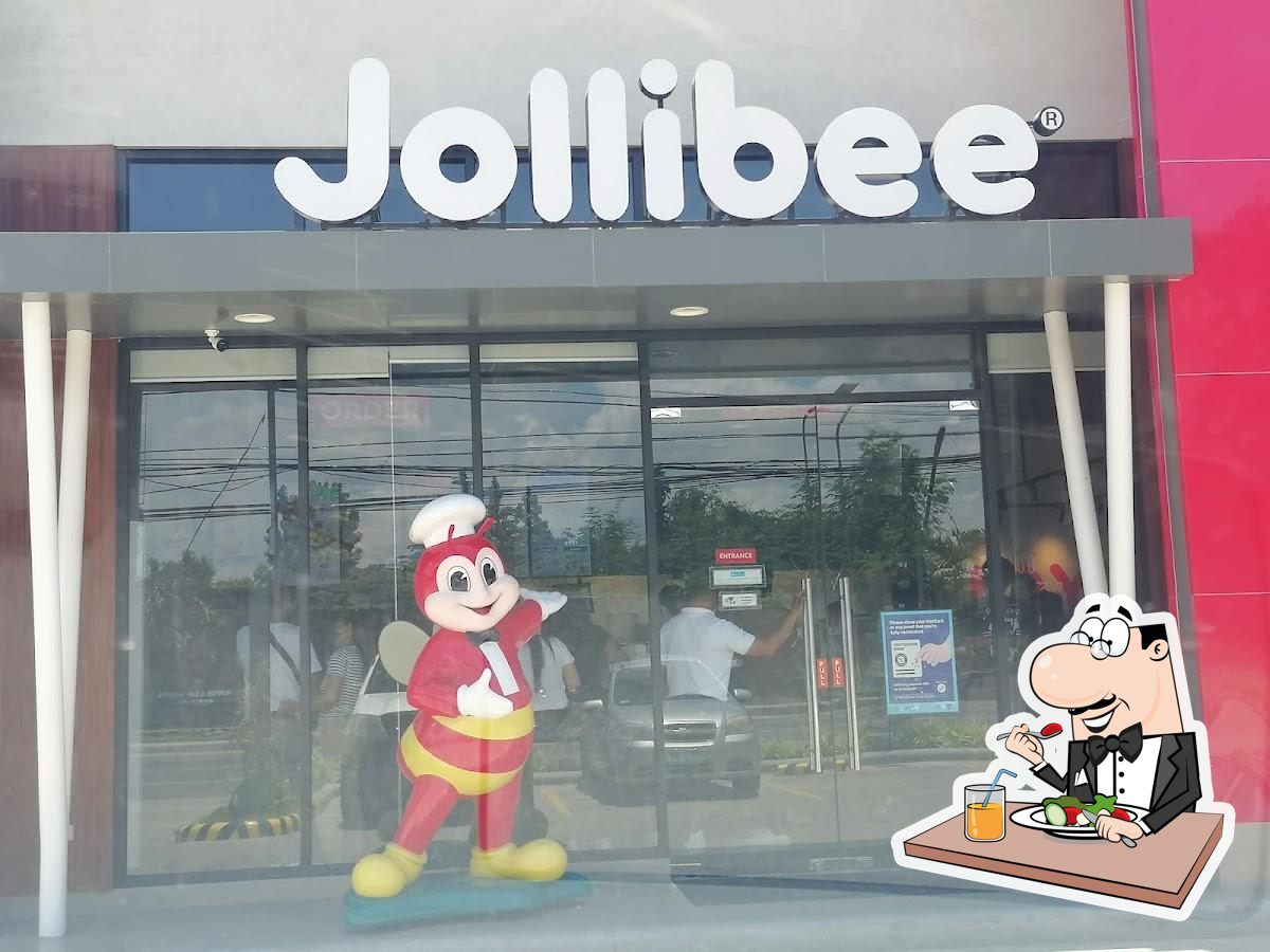 Jollibee - Batac Highway restaurant, Batac - Restaurant reviews