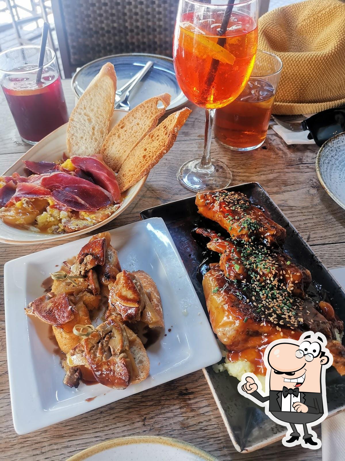 Kaixo Ibiza!, Ibiza - Menú del restaurante, precios y reseñas