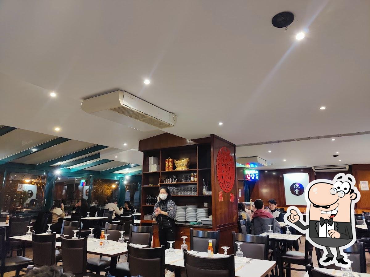 Le Royal Torcy, Torcy - Menu du restaurant, prix et avis
