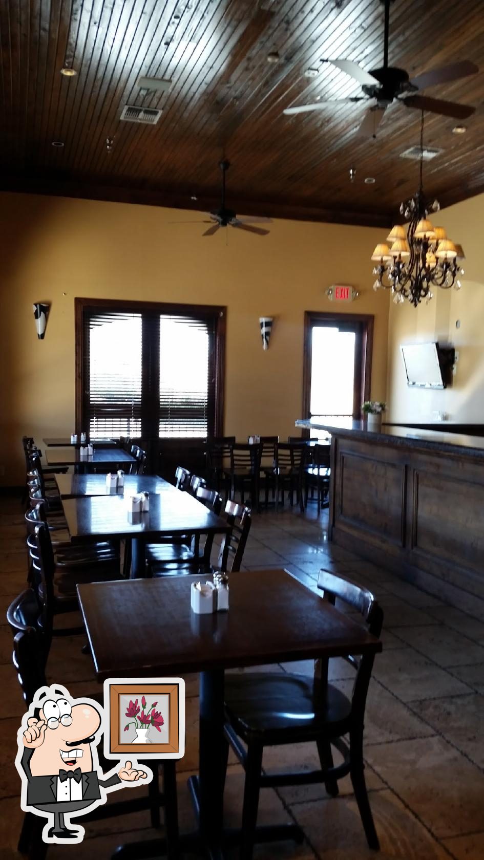 Mary Lou's Cafe, Olmos Park - Restaurant menu, prices and reviews