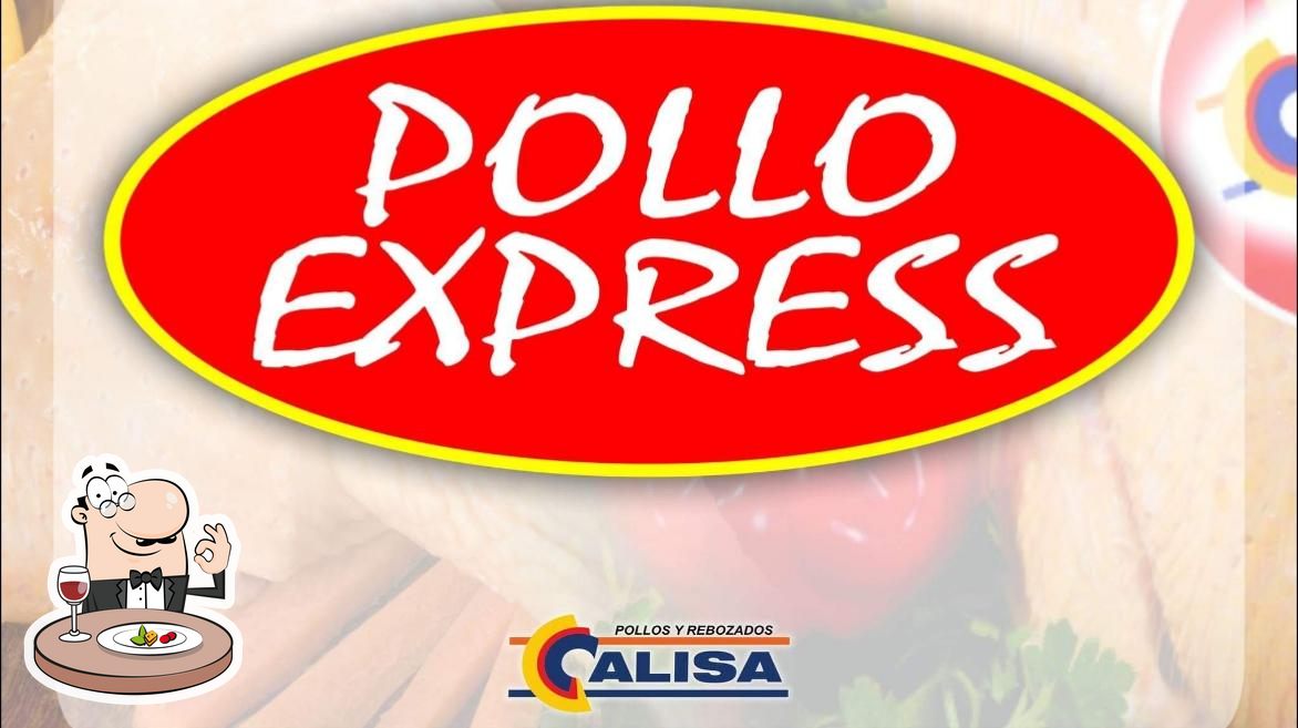 Pollo Express restaurant, Córdoba - Restaurant reviews