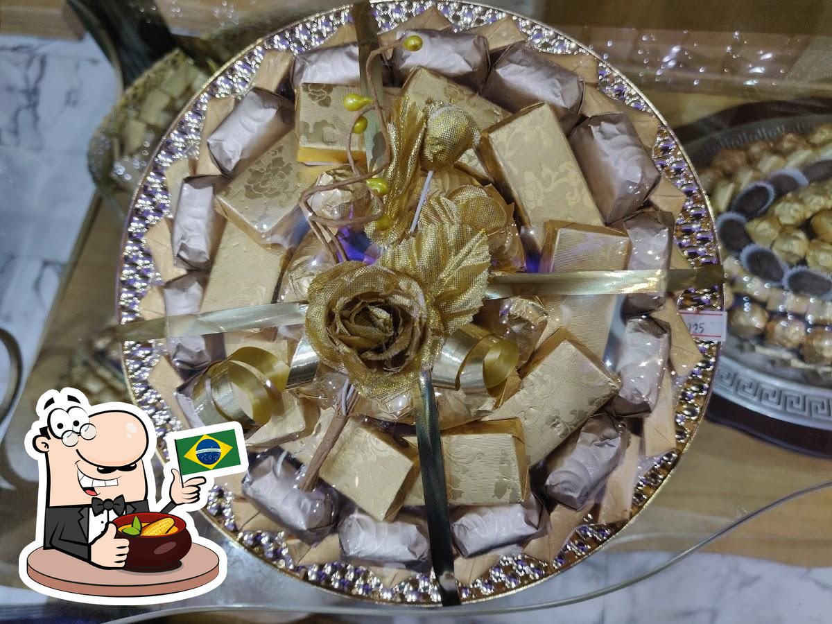 Rio Cafe Do Brasil, UAE, 63 Al Rigga Rd - Restaurant reviews