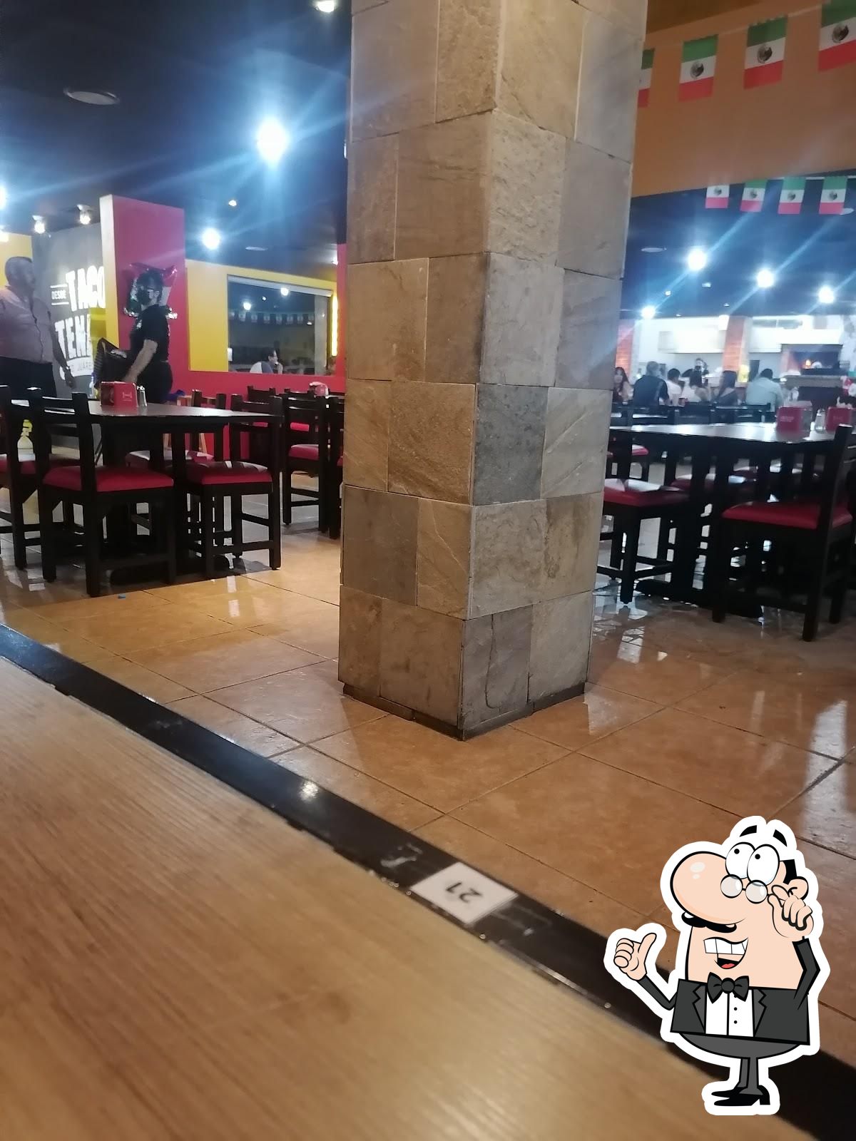 Tacos Tenampa, Ciudad Juarez - Menú del restaurante, precios y reseñas