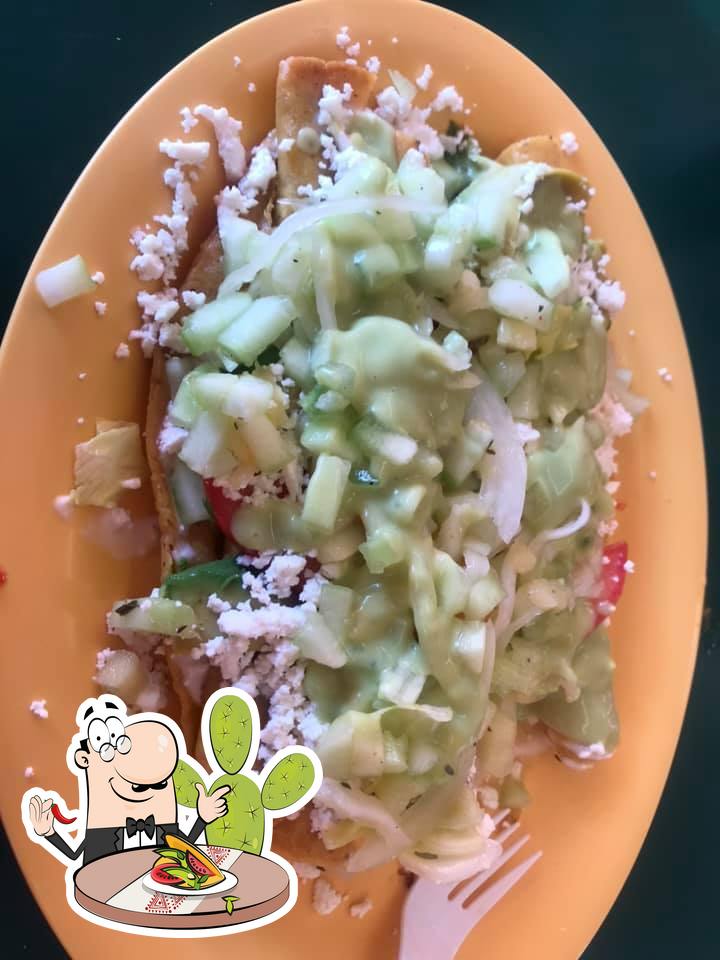 El Cometa, Ciudad Juarez - Menú del restaurante, precios y reseñas