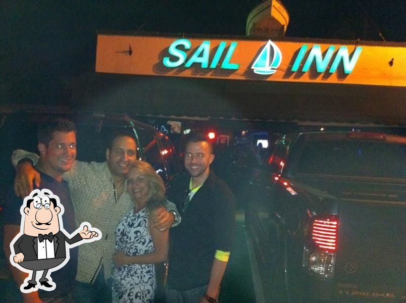 Sail Inn in Delray Beach - Restaurant menu and reviews