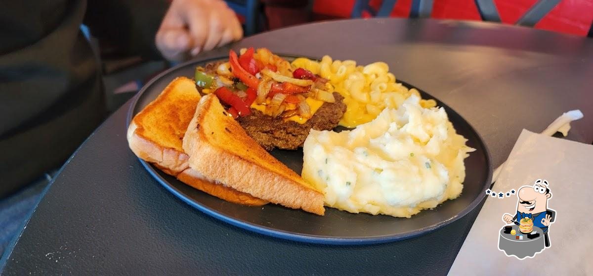 The Barn in Mount Pleasant - Restaurant reviews