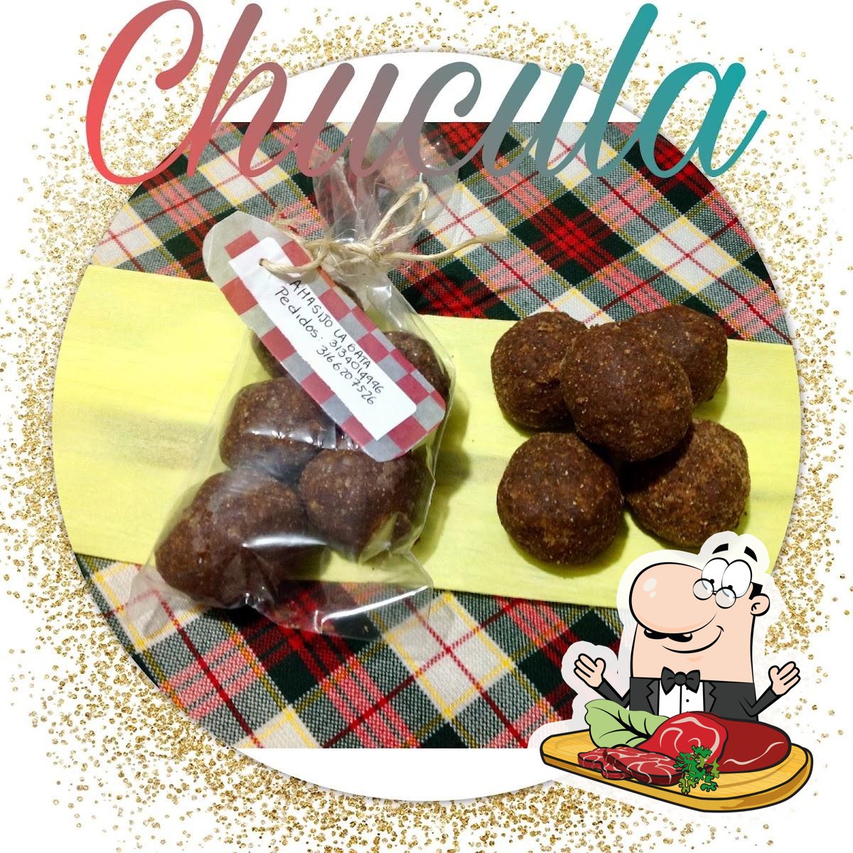 Arepas El Gato, Choachí - Menú del restaurante, precios y reseñas