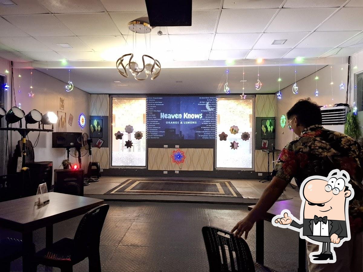 Builders Foodhouse, Makati - Restaurant menu, prices and reviews