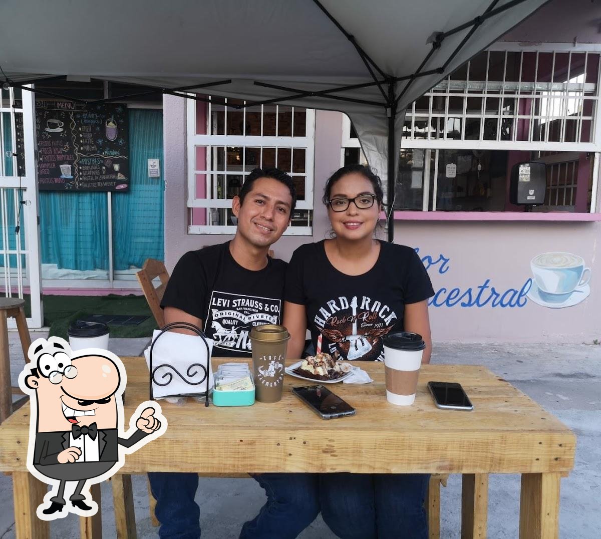 Café 4 Elementos, Ciudad del Carmen - Opiniones del restaurante