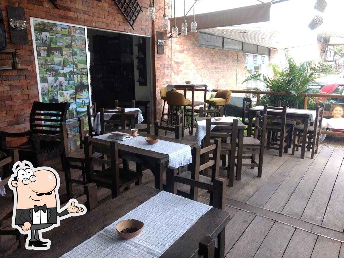 El Tambo, Café Y Licor, Ibagué - Restaurant reviews