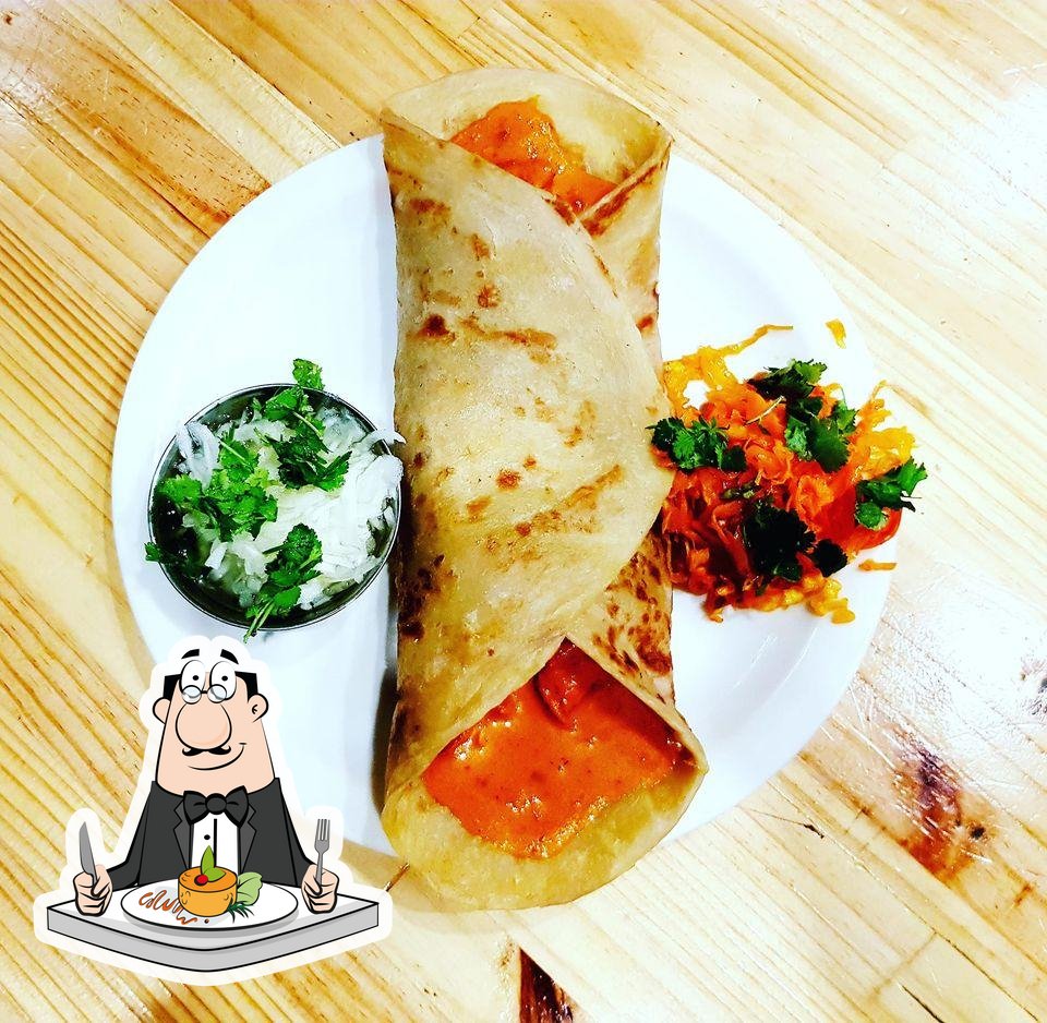 Food Inn, Cape Town - Restaurant menu, prices and reviews