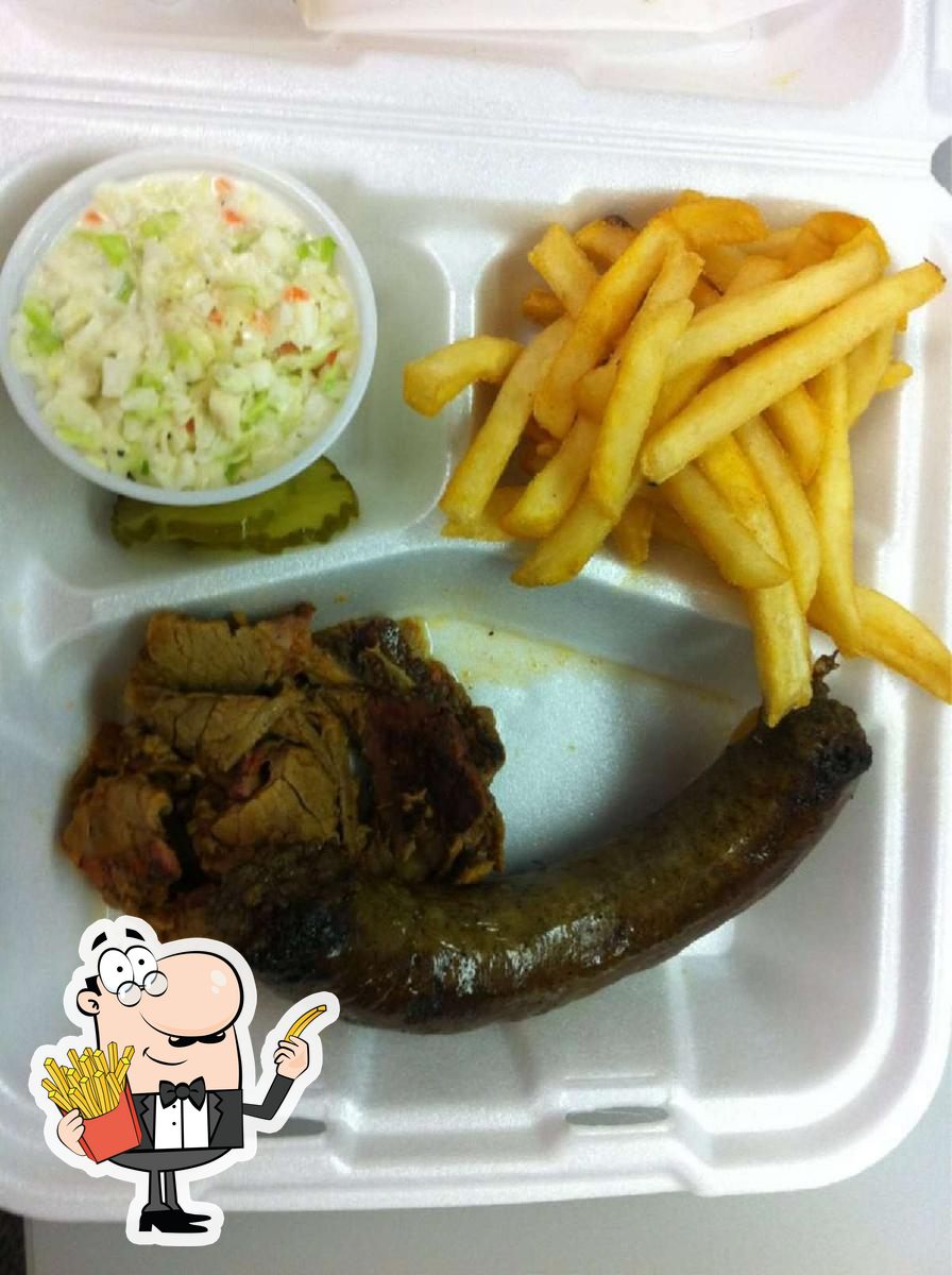 Georgia Bob's BBQ - Russell Pkwy, Warner Robins, GA in Warner Robins ...