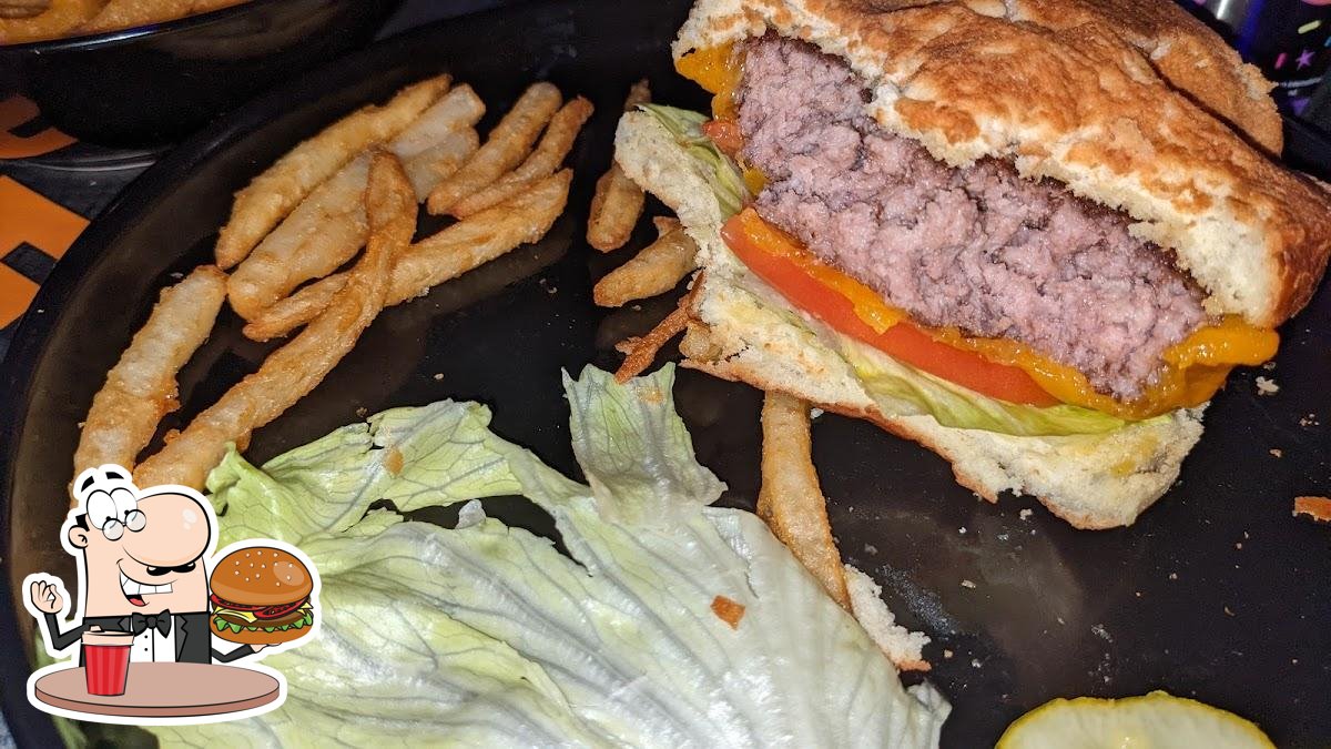 Haunted House of Hamburgers in Farmingdale - Restaurant reviews