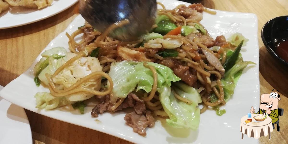 Kong Kee restaurant, Iloilo City - Restaurant reviews