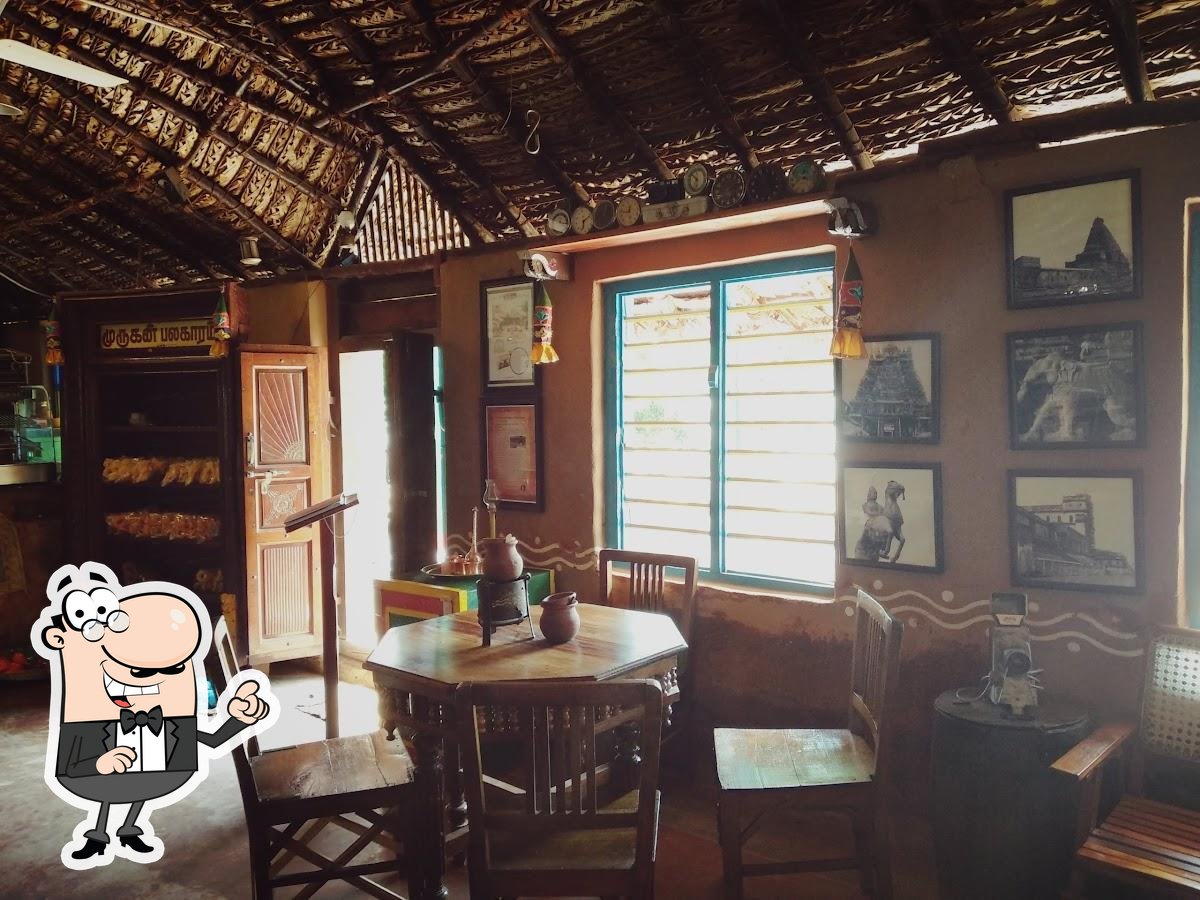 Kumbakonam Iyer Cafe, India - Restaurant reviews