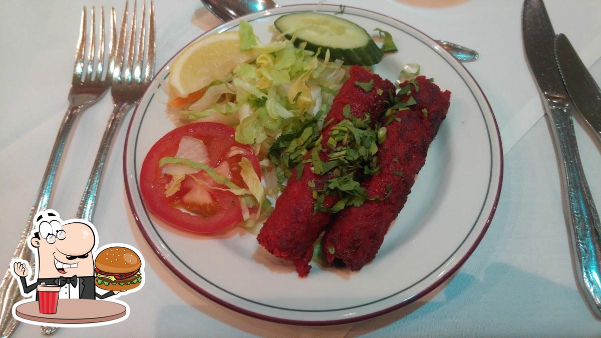 Labone Indian Cuisine in Sheringham - Restaurant menu and reviews