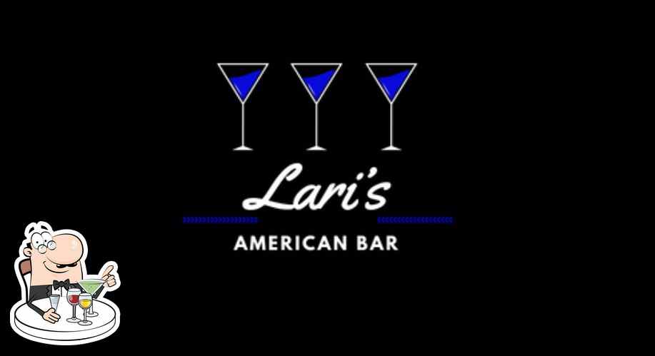 Lari's American Bar, Blumenau