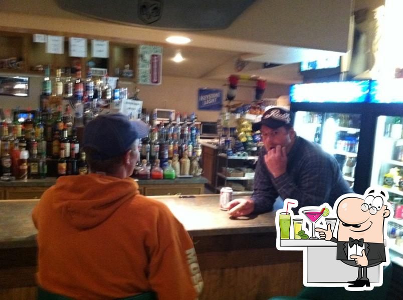 Municipal Bar in Bison - Restaurant reviews
