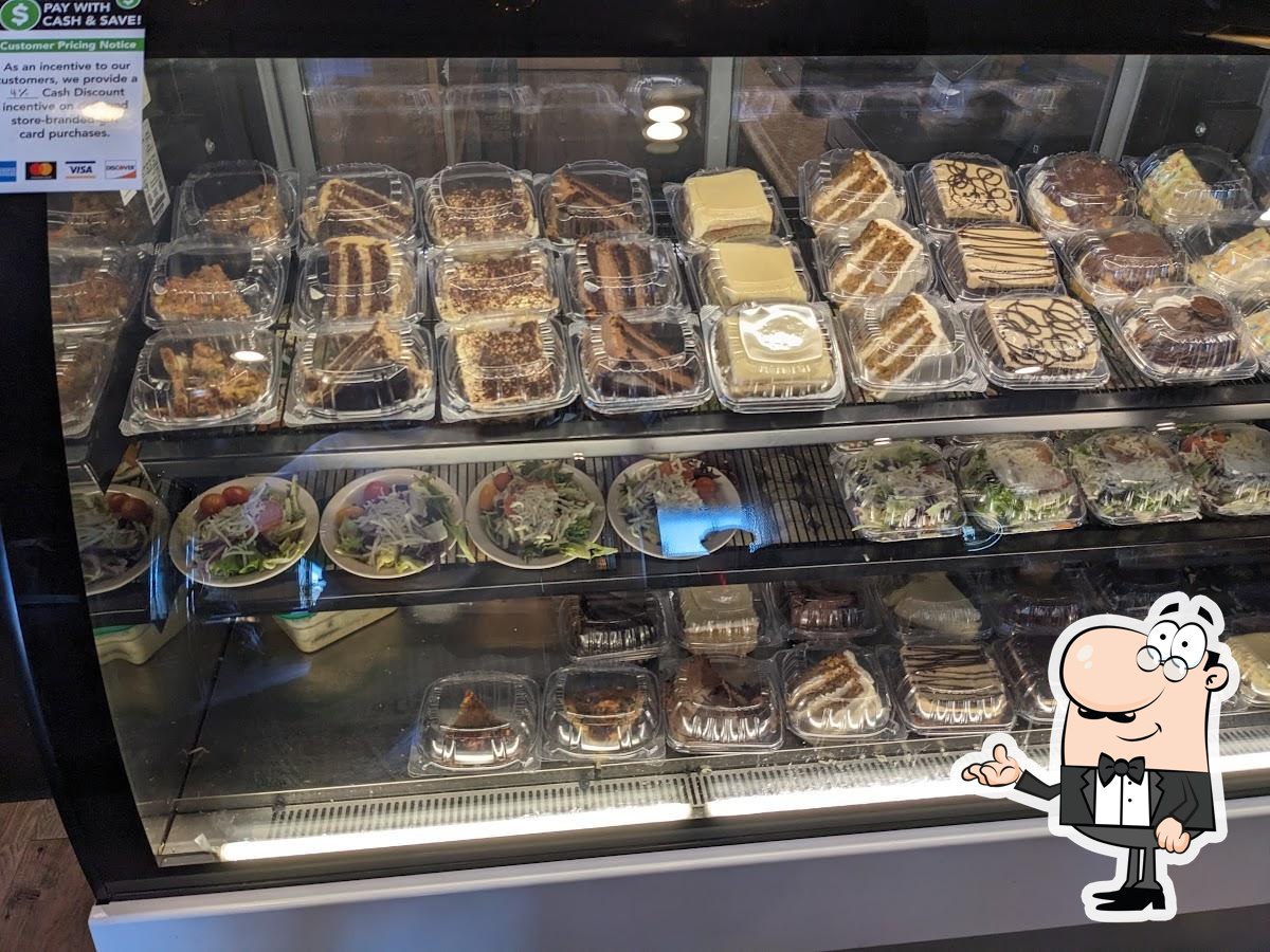 Pesto's, Flint - Restaurant menu, prices and reviews