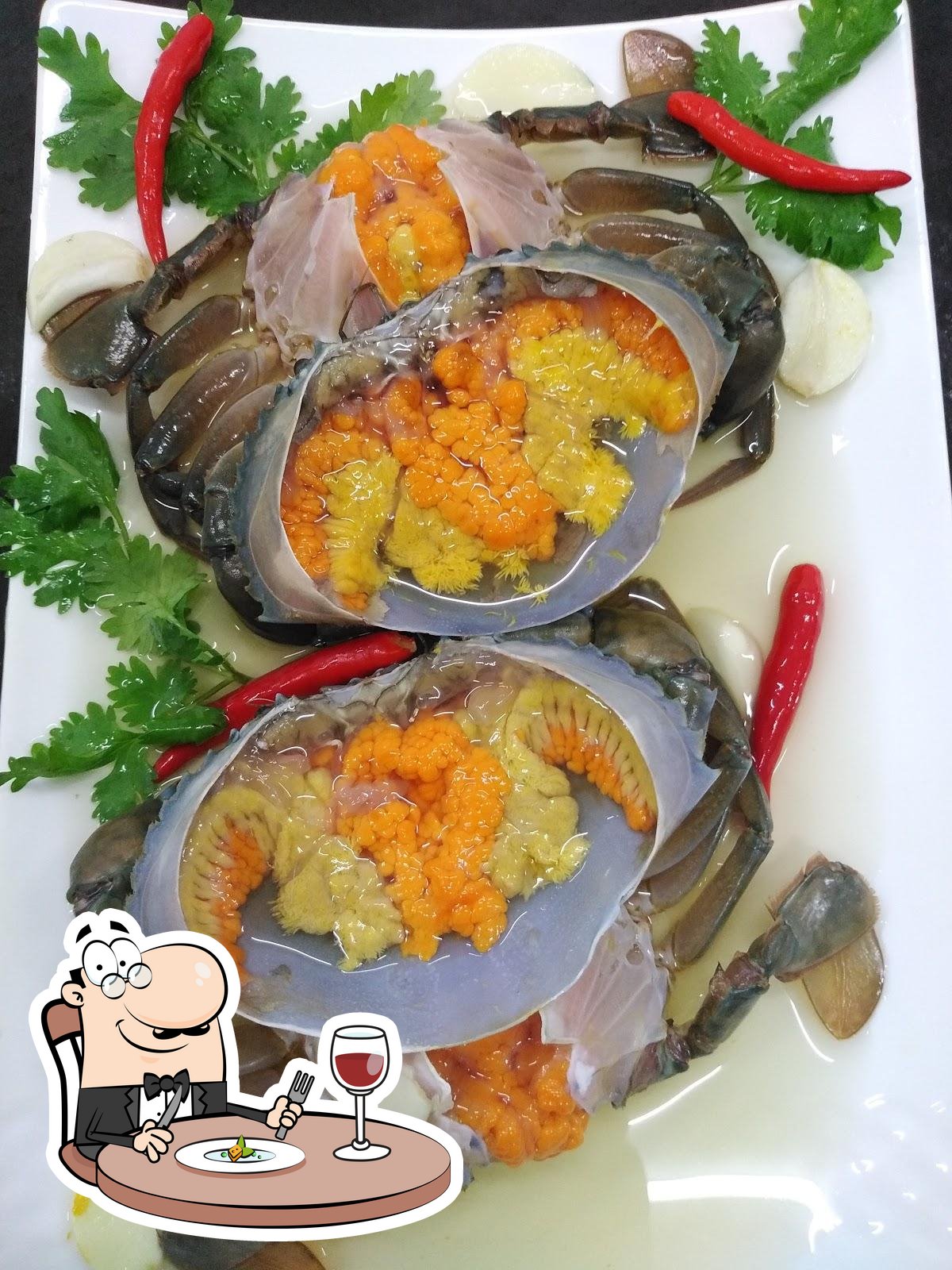 Preecha Seafood, Rama3 & Ratchada restaurant, Bangkok - Restaurant reviews