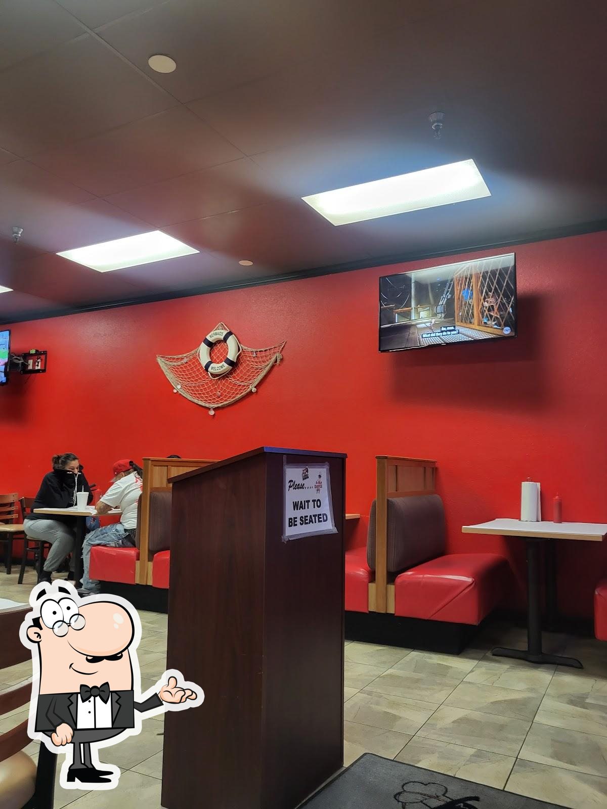 The Crawfish Guy, Fresno - Restaurant menu, prices and reviews
