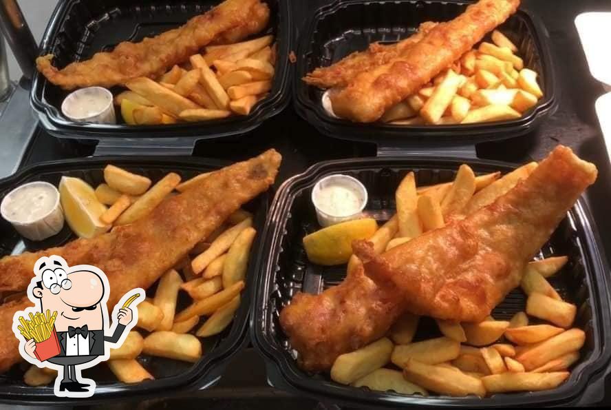 The Failand Inn in Bristol - Restaurant menu and reviews