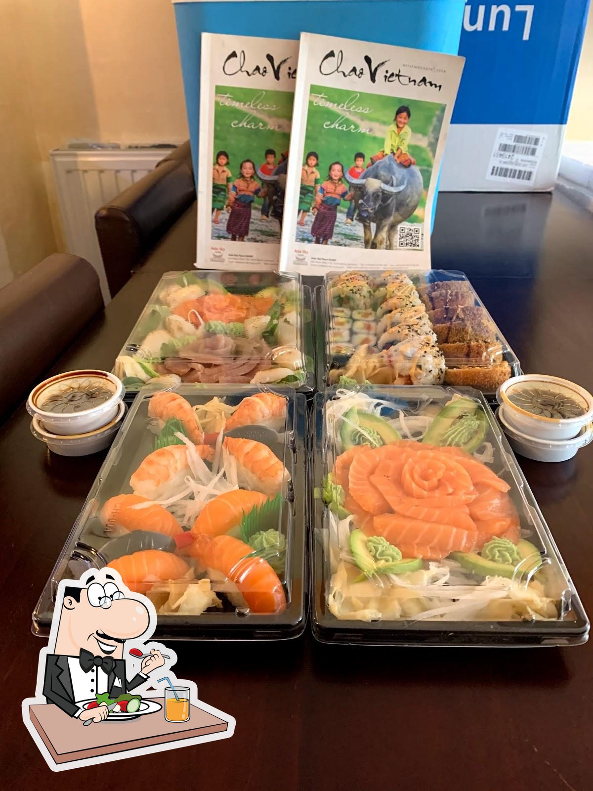 Vietnam Quan restaurant, Helmstedt - Restaurantbewertungen