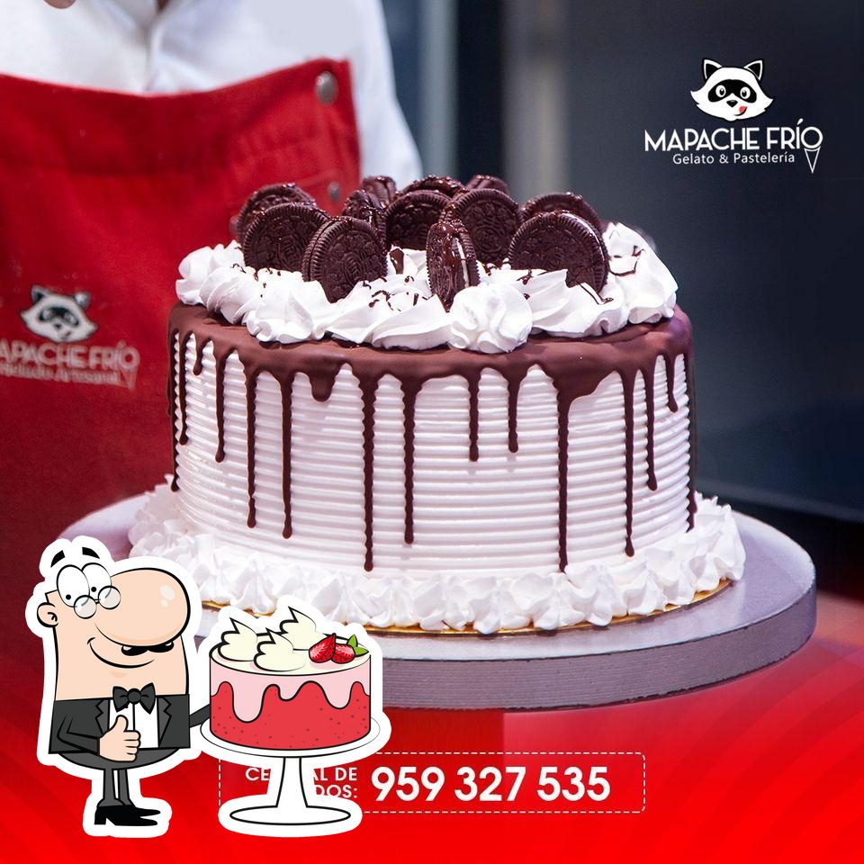 Mapache Frio Helado Artesanal cafe, Chiclayo - Restaurant menu and reviews