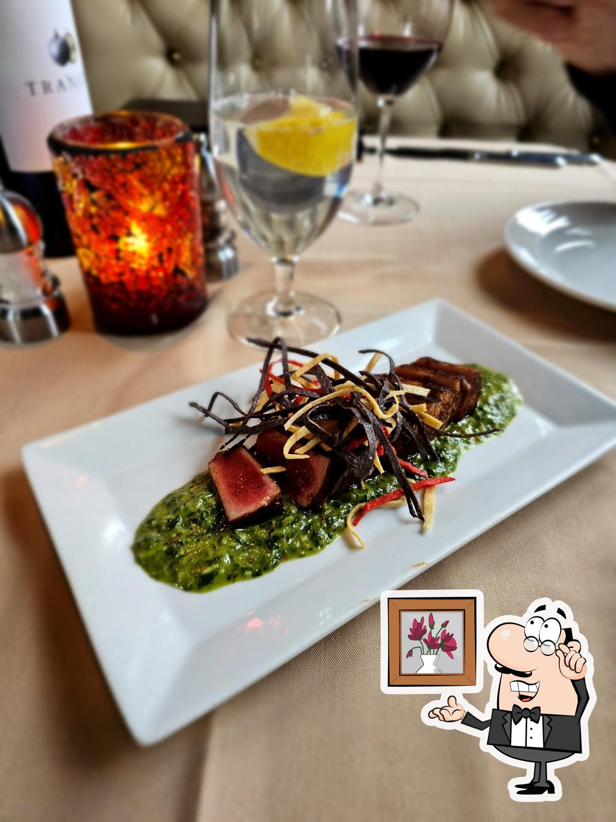 The Brickyard, Boise - Restaurant menu, prices and reviews