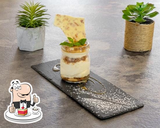 RESTAURANT SCARAMOUCHE, Orvault - Restaurant menu and reviews